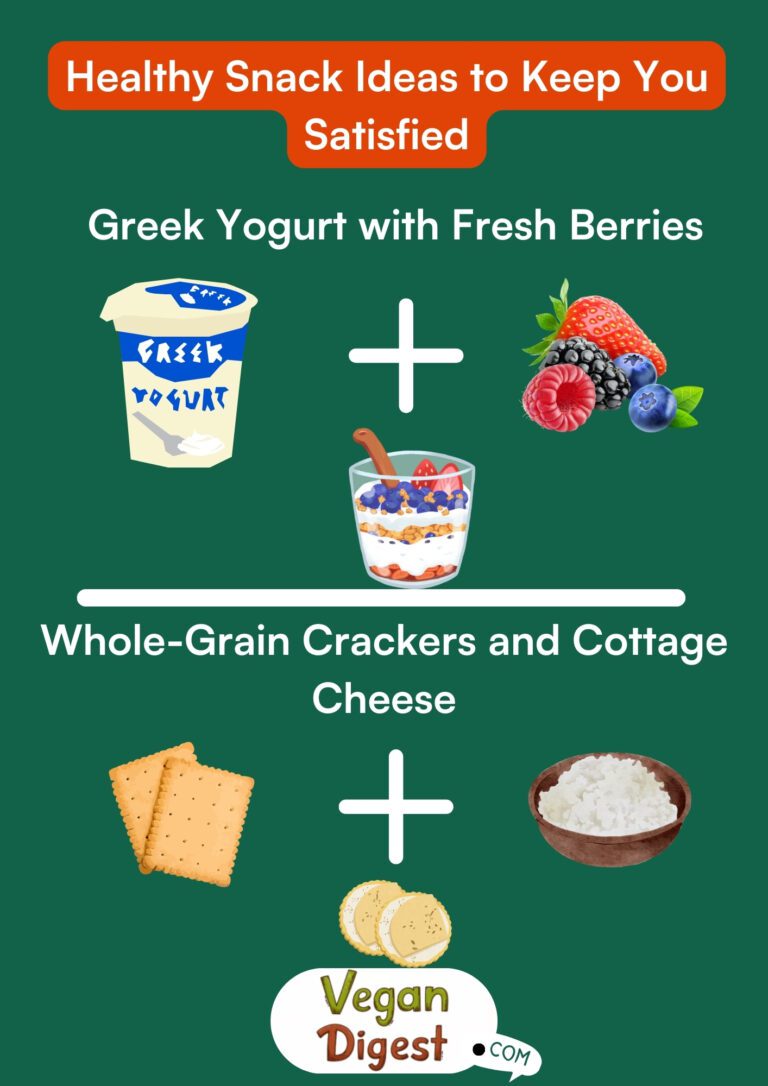 How to Stop Snacking for Good: 7 Proven Tips from a Dietitian - Simple ...