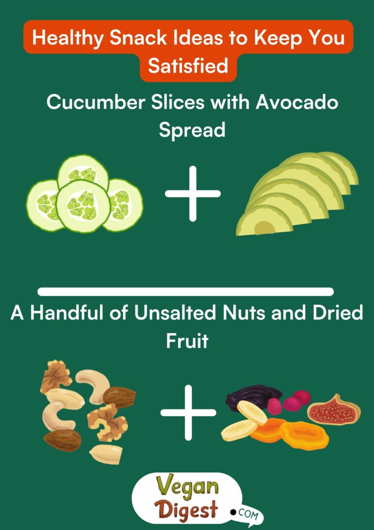 How to Stop Snacking for Good: 7 Proven Tips from a Dietitian - Simple ...