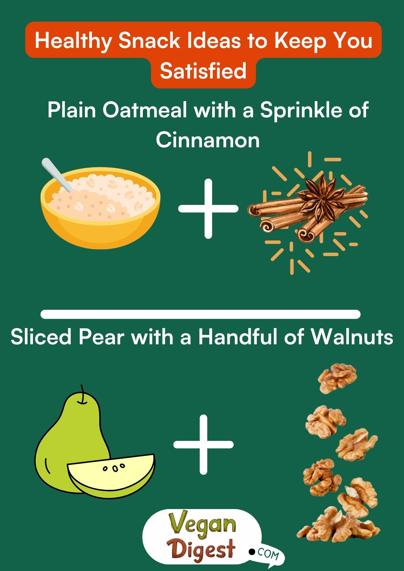 How to Stop Snacking for Good: 7 Proven Tips from a Dietitian - Simple ...