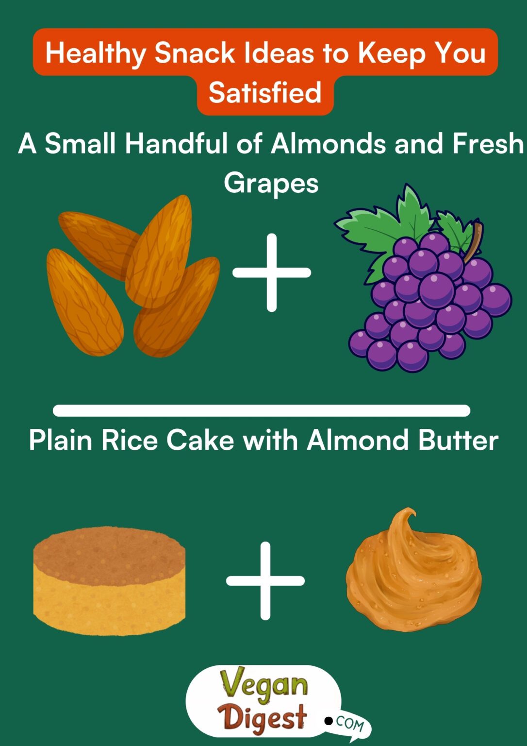 How to Stop Snacking for Good: 7 Proven Tips from a Dietitian - Simple ...