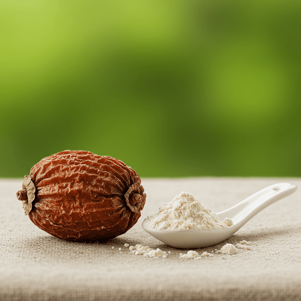 Allulose vs Monk Fruit: A Dietitian’s Guide to Choosing the Healthiest ...