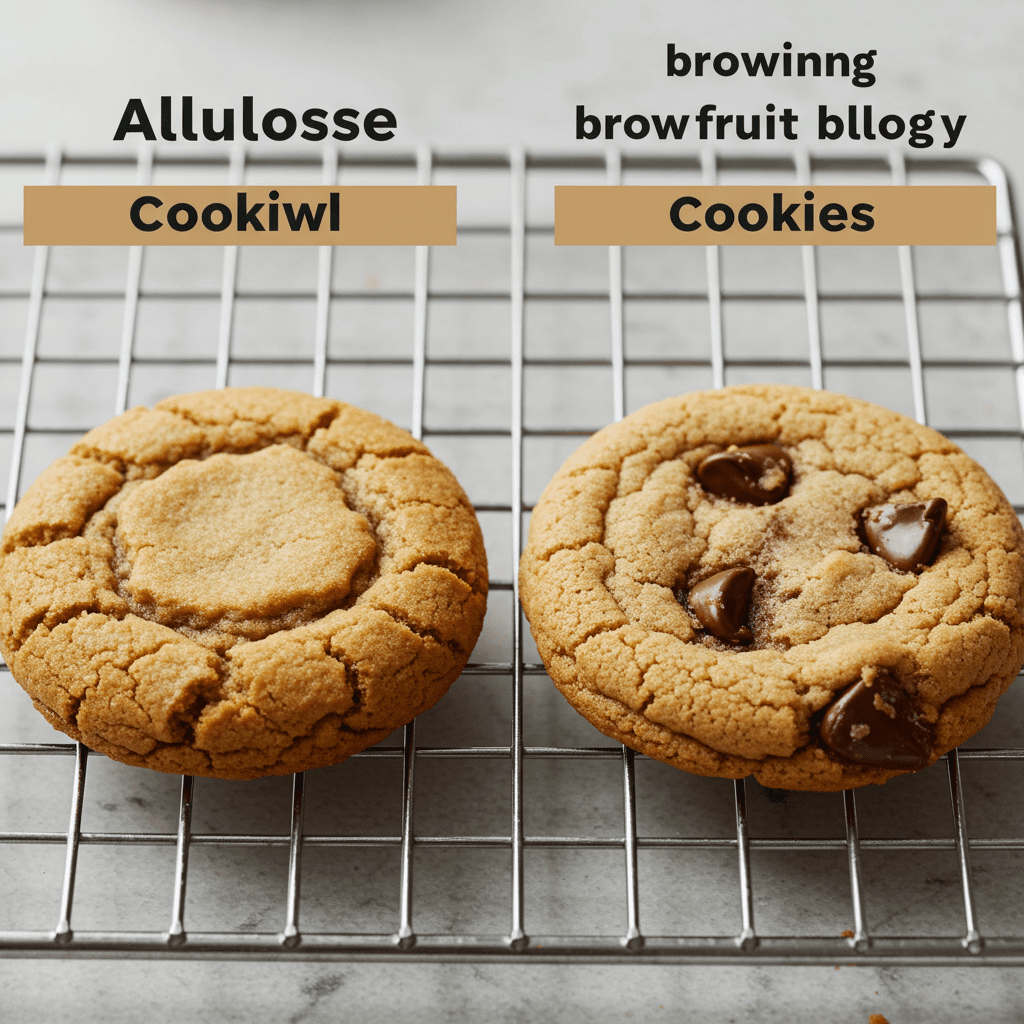 Allulose vs Monk Fruit: A Dietitian’s Guide to Choosing the Healthiest ...