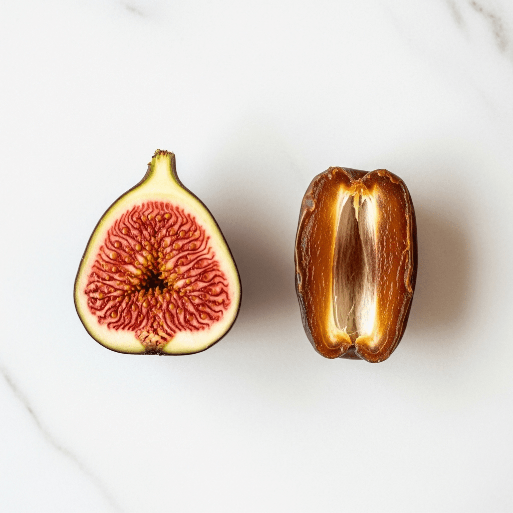 Figs vs. Dates: A Dietitian Explains the Real Differences | Simple ...