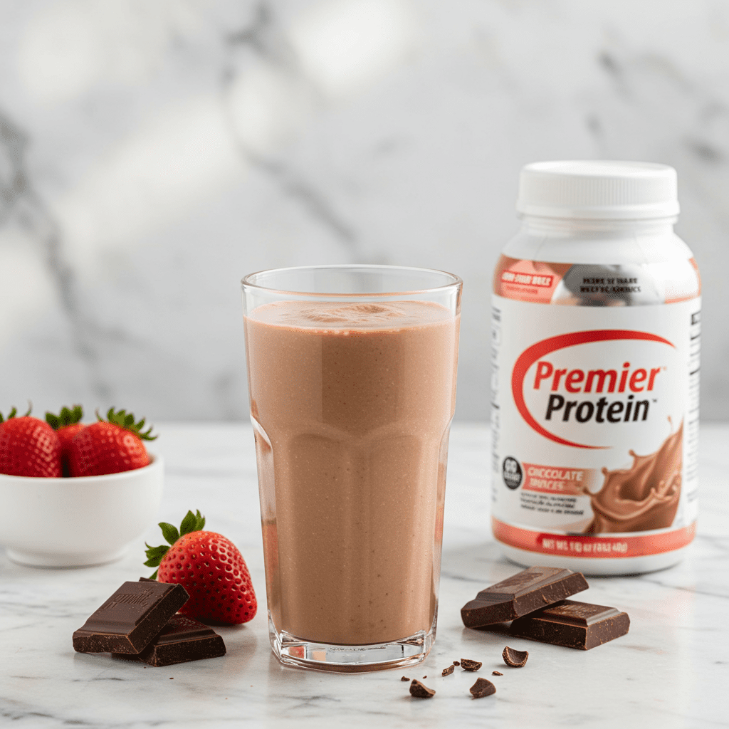 Are Premier Protein Shakes a Smart Choice for Your Health? A Dietitian ...